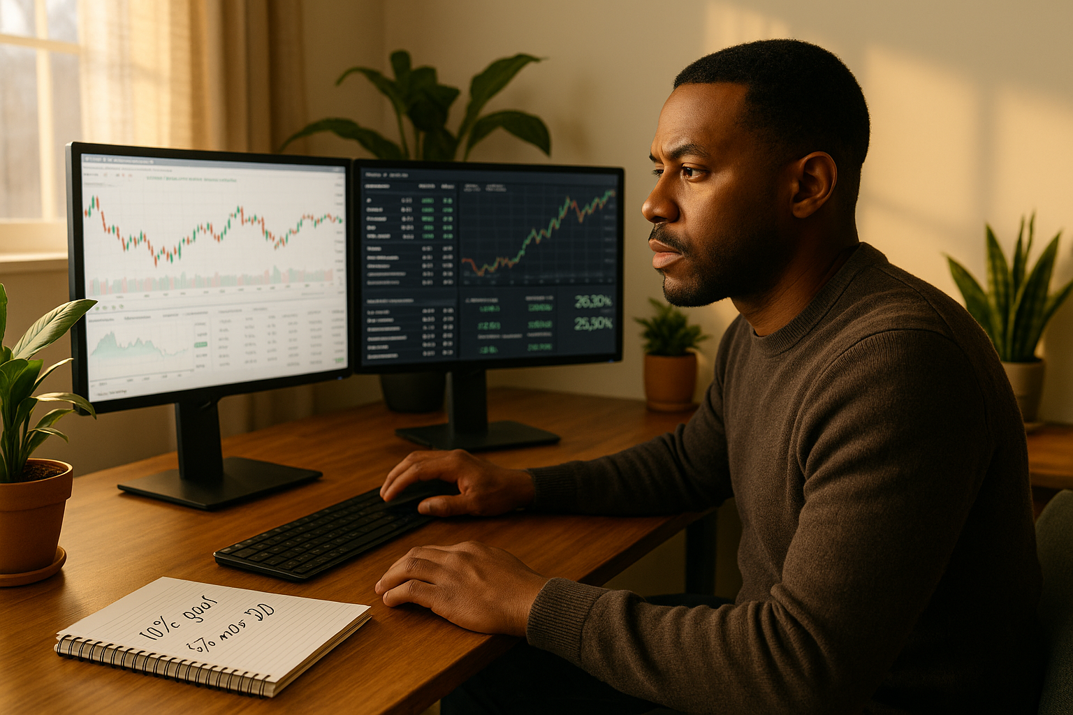 What is PnL in Trading? – checkout.toponetrader.com